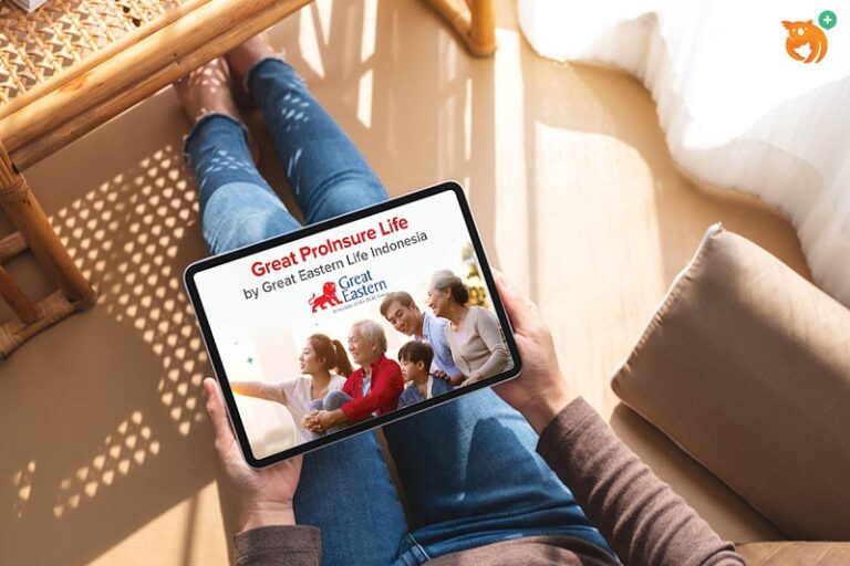 Mengenal Produk Great ProInsure Life: Asuransi Jiwa dari Great Eastern ...